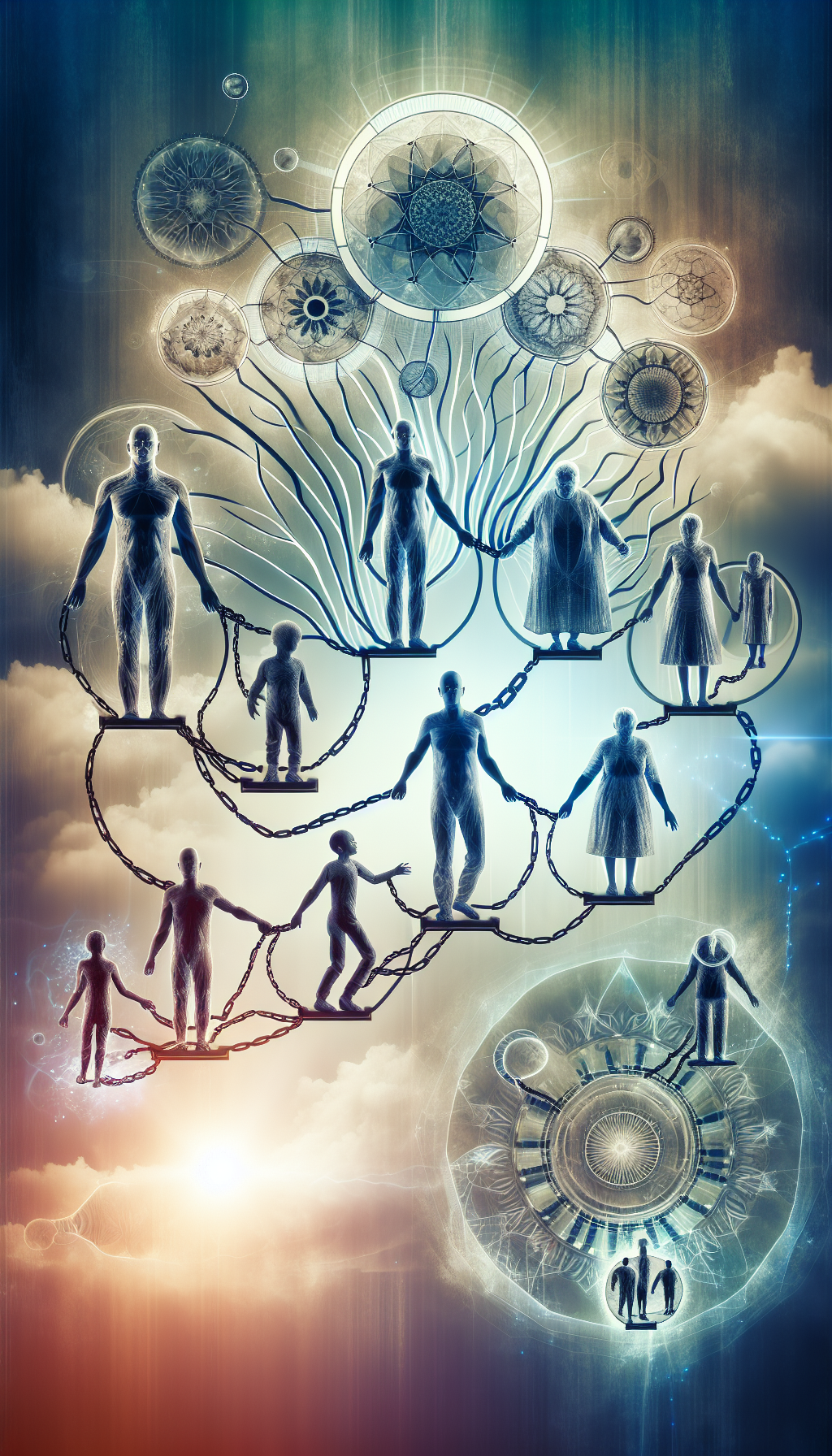 Understanding Spiritual Generational Curse: Insights and Solutions