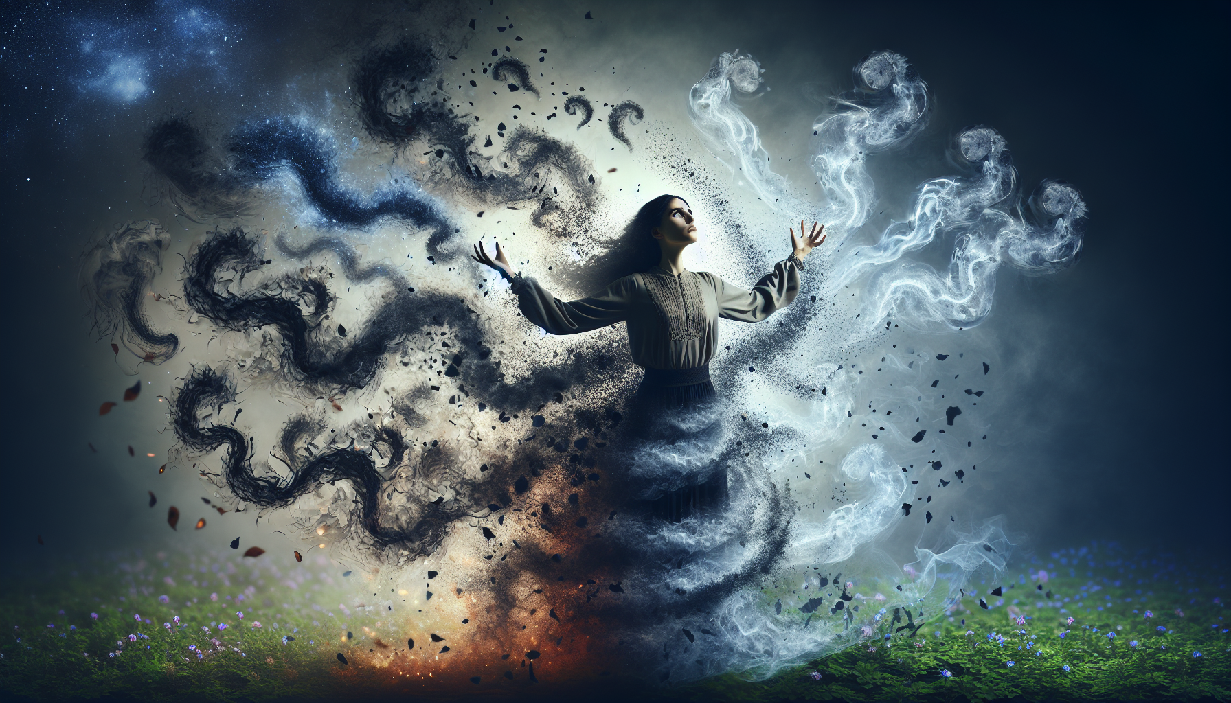 Understanding Spiritual Generational Curse: Insights and Solutions