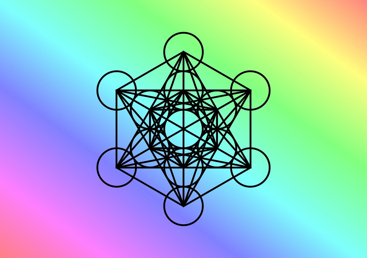 Archangel Metatron -Scribe and Keeper of Akashic Records